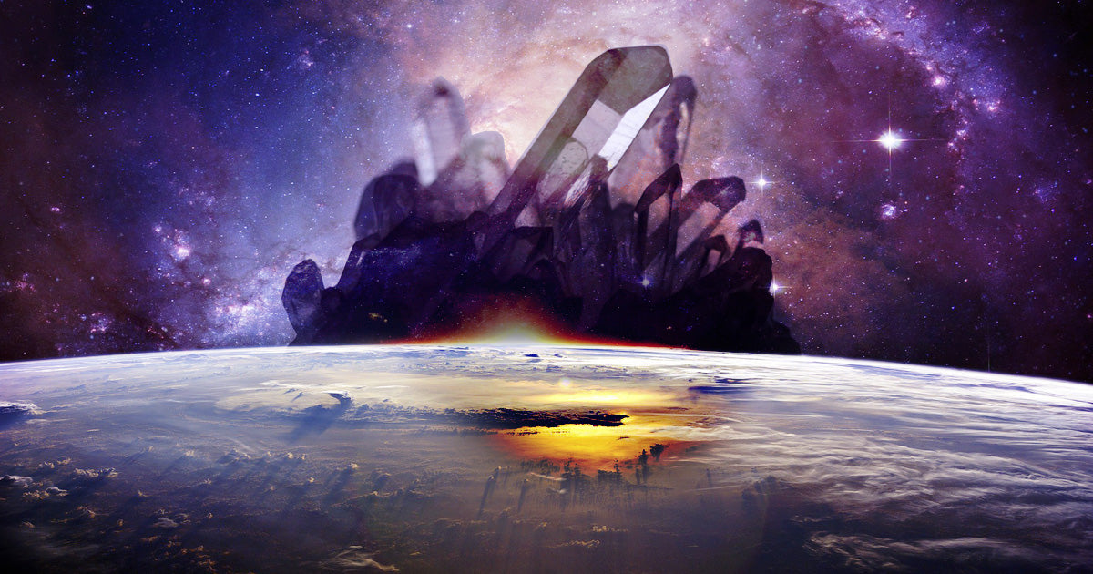 Gemstones and Future of Space Travel - Gems In Style