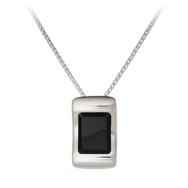 ‘Enigma’ collection by GEMS IN STYLE. Minimalist Gemstone Jewellery ...
